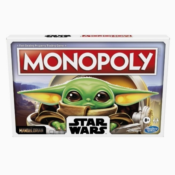Star Wars | Toys | Star Wars Disney Mandalorian Baby Yoda Limited ...